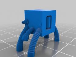 why are robots called robots 3D Models | Page 1 | STLFinder