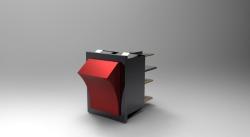 rocker switch 3D Models | Page 1 | STLFinder