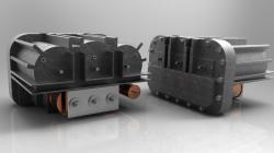 lovato contactors 3D Models | Page 1 | STLFinder