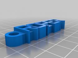 pathfinder roper 3d models 【 STLFinder