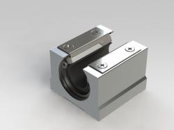25mm open bearing block 3D Models | Page 1 | STLFinder