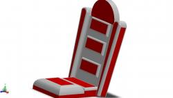 ks16x seat 3D Models | Page 1 | STLFinder