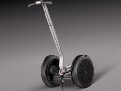 segway i2 3d models | Page 1 | STLFinder