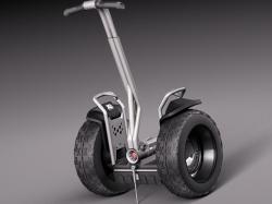 segway x2 3D Models | Page 1 | STLFinder