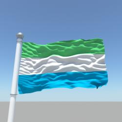 sierra leone models | Page 1 | STLFinder
