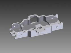 slot car chassis jig 3D Models | Page 1 | STLFinder