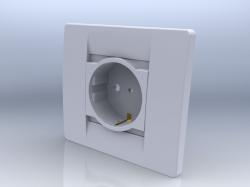 Socket 3D Models | Page 1 | STLFinder