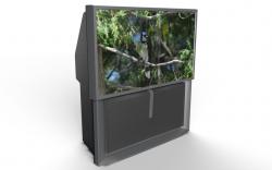sony rear projection tv models | Page 1 | STLFinder