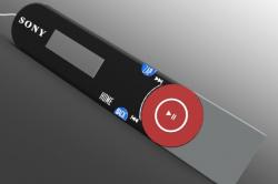 sony portable player 3D Models | Page 1 | STLFinder