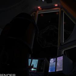 shuttle cockpit 3D Models | Page 1 | STLFinder