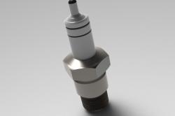 r45 spark plug 3D Models | Page 1 | STLFinder