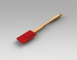 giant spatula 3d models 【 STLFinder