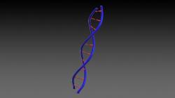 spider man dna 3D Models | Page 1 | STLFinder