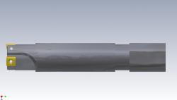 spot facing operation 3D Models | Page 1 | STLFinder