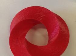 square torus 3d models | Page 1 | STLFinder