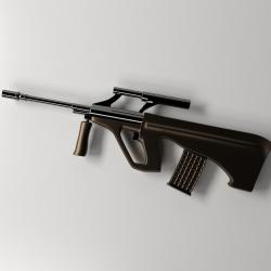 aug 3d model | Page 1 | STLFinder