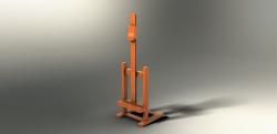 support for paints 3d models | Page 1 | STLFinder