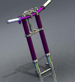 a boogie tba zip 3D Models | Page 1 | STLFinder