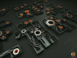 tech shapes ts1 kit 3D Models | Page 1 | STLFinder