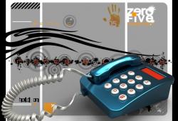 standard telephone cadwork 3D Models | Page 1 | STLFinder