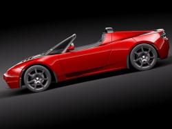 tesla model s 2010 | Page 1 | STLFinder