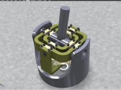 thompson couplings 3D Models | Page 1 | STLFinder