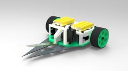 battlebot designs 3D Models | Page 1 | STLFinder