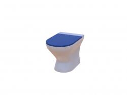 toolstation toilet seat 3D Models | Page 1 | STLFinder
