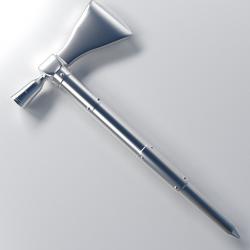 tomahawk models | Page 1 | STLFinder