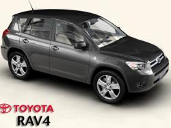 toyota rav4 3d | Page 1 | STLFinder