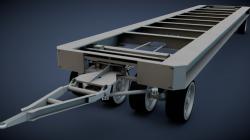 drash trailer 3D Models | Page 1 | STLFinder