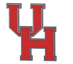uh logo 3D Models | Page 1 | STLFinder