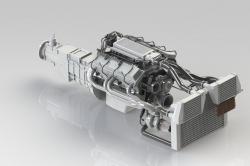 gm 350 engine 3D Models | Page 1 | STLFinder