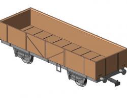 stepwgn station waggon 3D Models | Page 1 | STLFinder