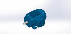 weg electric motor parts 3D Models | Page 1 | STLFinder