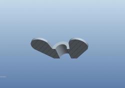 wing nut 3D Models | Page 1 | STLFinder