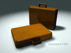 wooden briefcase 3D Models | Page 1 | STLFinder