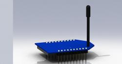 xbee s2 module 3D Models | Page 1 | STLFinder