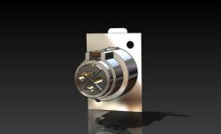 xlr connector for chassis 3D Models | Page 1 | STLFinder