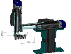 XY Cartesian Robot 3D Models | Page 1 | STLFinder