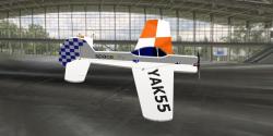 yak 55 epp 32 quot slowfly 3d models | Page 1 | STLFinder
