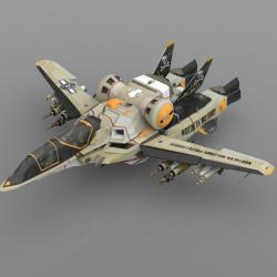 yf 35 3D Models | Page 1 | STLFinder