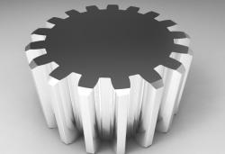 cogged wheel 3D Models | Page 1 | STLFinder