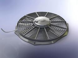 255mm spal axial fan 3D Models | Page 1 | STLFinder