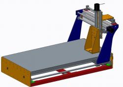 3 axis cnc 3D Models | Page 1 | STLFinder