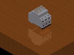 circuit 3 florid 3D Models | Page 1 | STLFinder