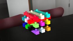 3 d printer materials one color 3D Models | Page 1 | STLFinder