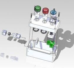 pendant control switch 3D Models | Page 1 | STLFinder