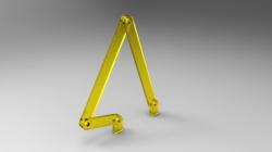 4 bar mechanism 3D Models | Page 1 | STLFinder