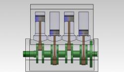 4 cylinder inline 3D Models | Page 1 | STLFinder